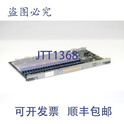 原装供应ECI电信VTU-C48模块158009-8236
