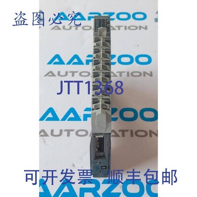 原装供应X20CM8281 B&RI/O模块