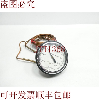 原装供应Johnson Controls 71679-3 温度计 40-170f