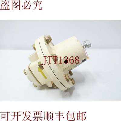 原装供应Wallace & Tiernan U28505 铁质气压调节阀 1 英寸 Npt