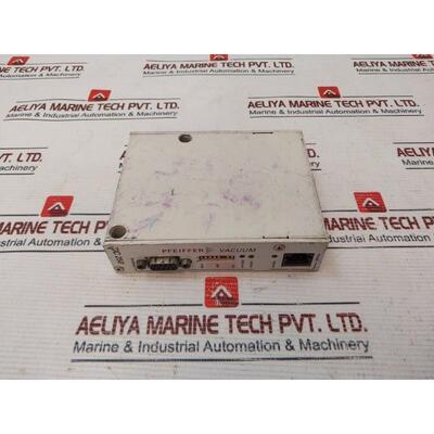原装供应Pfeiffer Tic 250 Profibus Convertitore Gateway Per G