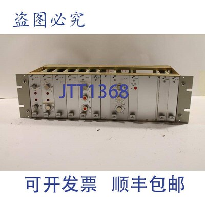 原装供应H&B S&F 机架,配备 CA012、CN142、CL152、CZ032、CP022