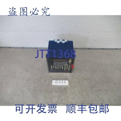 原装供应Riccius + Sohn RU 67-00-040 加热器控制器 230V