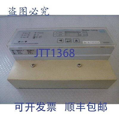 原装供应Bieler + Lang GMC 7022 测量计算机