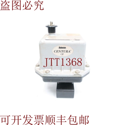 原装供应Flowserve Automax Centura CE4K2H 电动阀门执行器 400