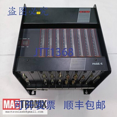 原装供应Jetter PASE-E/E-GRU PLC 控制器