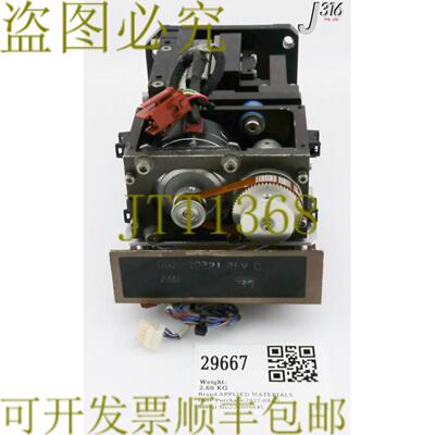 供应29667 应用材料 SUSCEPTOR LIFT ASSY 0010-09340