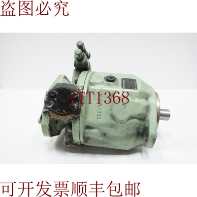 原装供应Brueninghaus Hydromatik 02401009 液压活塞泵 280bar 1