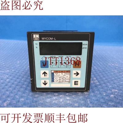原装供应E+H ENDRESS+HAUSER MYCOM-L CLM121-3CN50