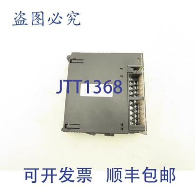 供应Fanuc IC693MDL340B PLC 输出模块16Pt 120V 05A
