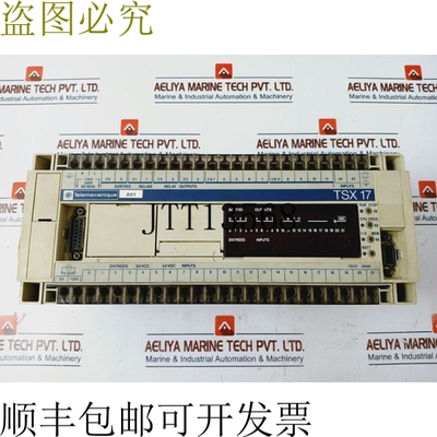 原装供应   TSX17-20 PLC 模块 Modicon Square D 硬