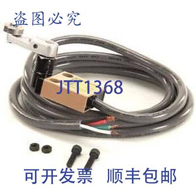 现货供应限位开关 TR UL MOU JEN KE601979 CLEVEL CLEKE601979