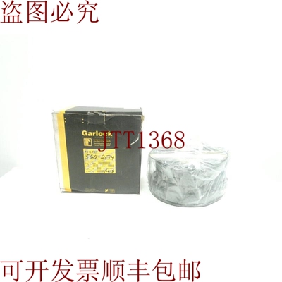 原装供应Garlock 41413-3056 1303 Fep 柔性缠绕 7/8 英寸 10 磅