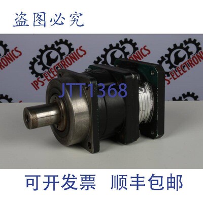 原装供应ALPHA SP 075-M01-010 B03 85563(变速箱)-
