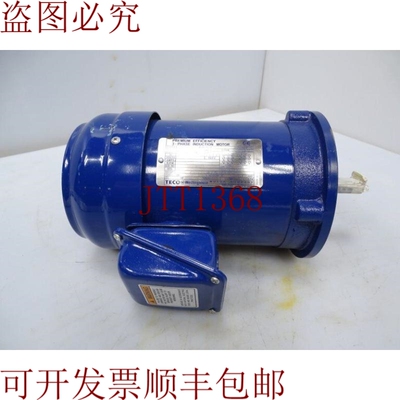 原装供应这是 TECO-Westinghouse 3 相 GHV0/54C（146637 - 这是