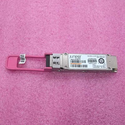 议价Juniper瞻博 QSFP-100G-ER4L