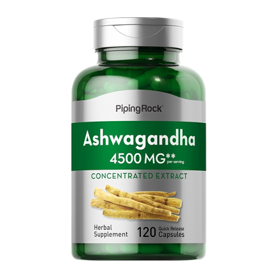 美国朴诺南非醉茄胶囊大脑营养