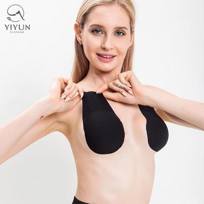 stickers breast invisible Anti-bump stickers breast