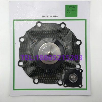 脉冲阀3寸脉冲阀膜片修理包 SCXE353.060 R143296 R143297