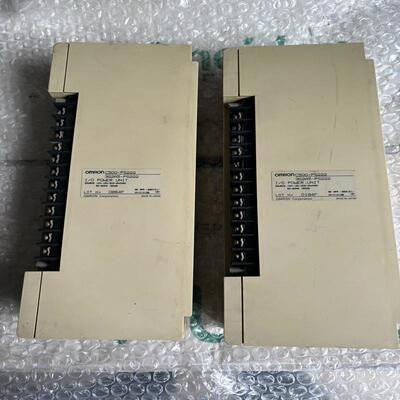 议价OMROn C500-PS222/PS221等可维修