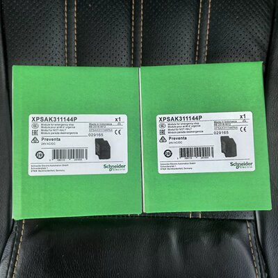议价Preventa安全继电器XPSAK31114可维修