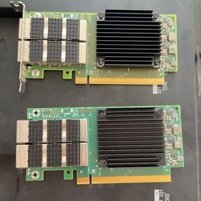 议价Mellanox DELL MCX623106A 可维修