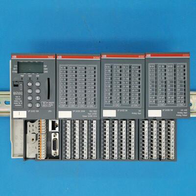 议价PM581 C5 1SAP140100R0100 可维修