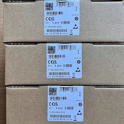 询价1357828- FL MGUARD 2102 - 菲尼可维修