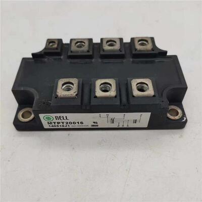 议价NELL MTPT20016  IGBT 模块可维修