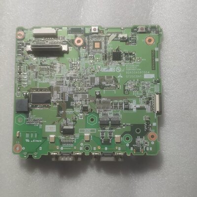 议价GT2000触摸屏主板GT25CONT-12S，可维修