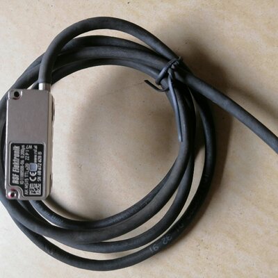 询价RSF Elektonik读数头，实物图，280，有兴趣联可维修