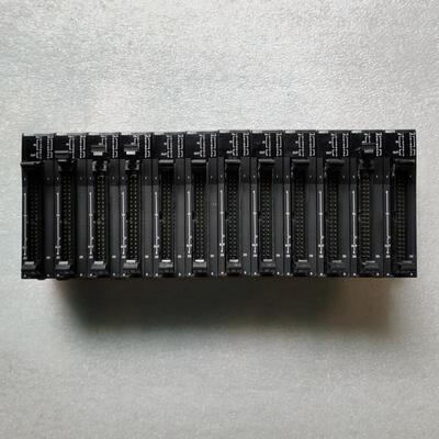 议价OmronCJ2M-MD211高速计数模块，可维修