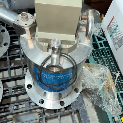 议价I-CRYOCS低温泵CRYO-TORRCRYOTORRCRYOTORRCRYO-TORR型