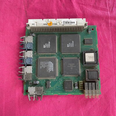 议价B工业电路板3BSE010800R13BSE010800R13BSE010800R1