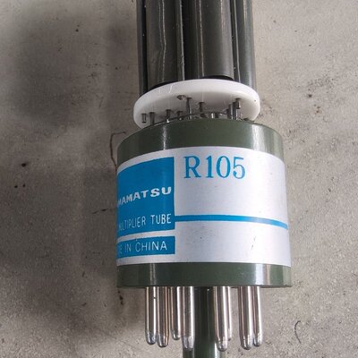 议价滨松光电倍增管R105R106R107