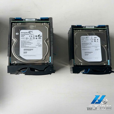 询价~希捷 EMC 005050740 005050037 SAS