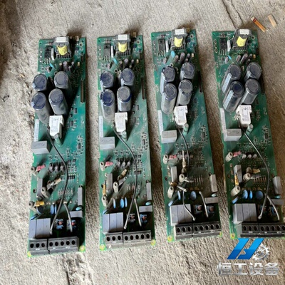 询价ABB变频器驱动板SINT4210C，7.5KW，带模块FP