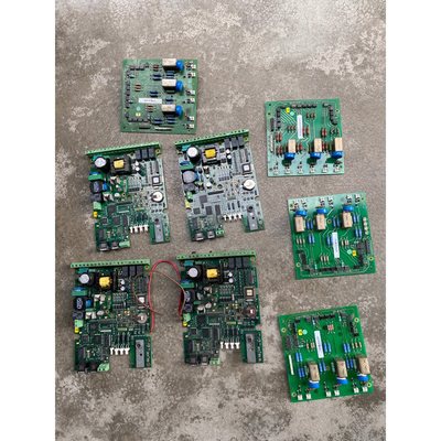 ABB软启动驱动板1SFB536068D10111SFB5-议价