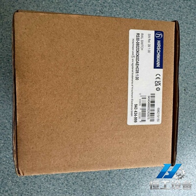 询价原装赫斯曼交换机，型号RS30-08020606SDAEHC
