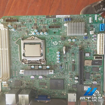 询价~惠普HP MicroServer Gen8 主板 72449