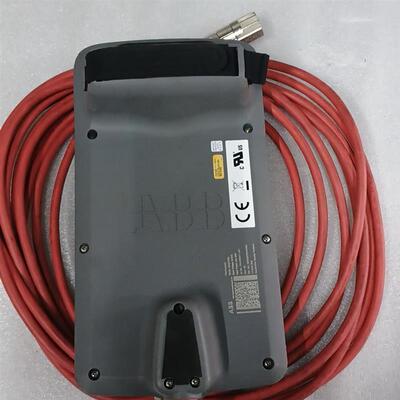 ABB机器人 DSQC3060示教器  3HAC064211-议价