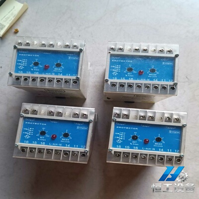 询价Crompton英国克朗普顿253-PAPW欠过压保