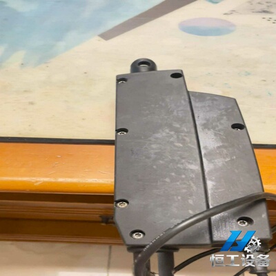 询价~LINAKE力纳克推杆 标签被撕瞭。包功能正常。
