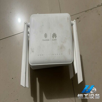 询价华为FTTR全光家庭青春版