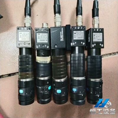 询价~日本泰利/TELI  CS8620CI   工业相机带镜头