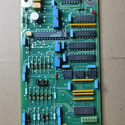 YPM106E板卡YT204001-FN-议价