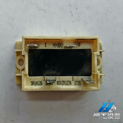 询价NXBU3X4K7电阻