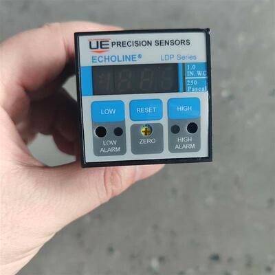 美国UE精密传感器 ECHOLINE LDP SERIES，-议价