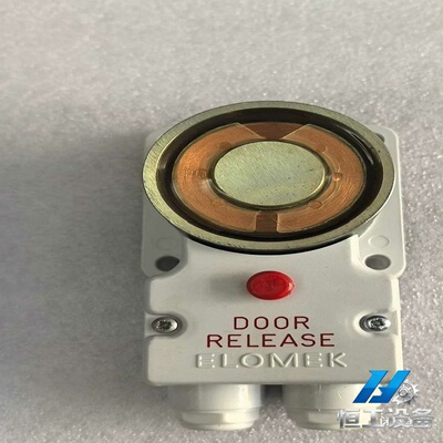 询价ELOMEK型号AG火警系统防火警门吸GPT24V