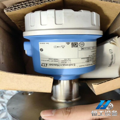询价EH恩德斯豪斯液位计LIQUIPHANTM，型号FTL5